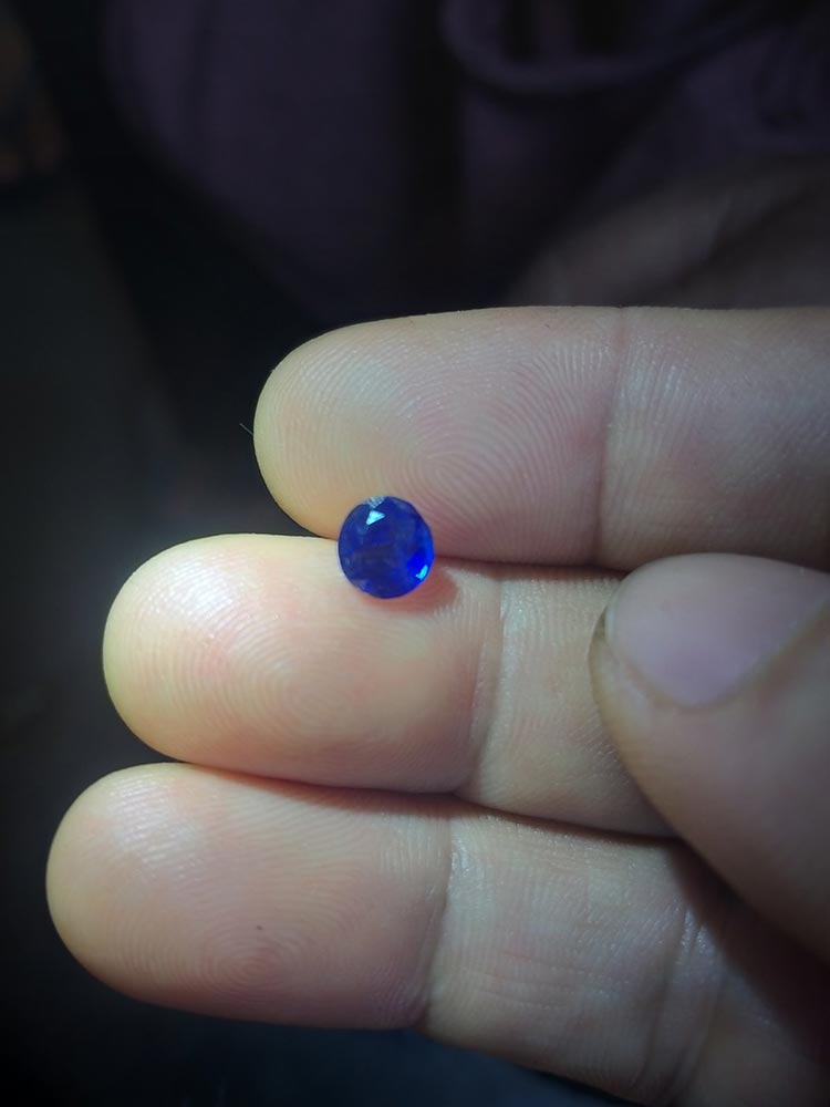 Taw Wun Myint Ruby Trading | Shin Ye Htut Co., Ltd (Myanmar)