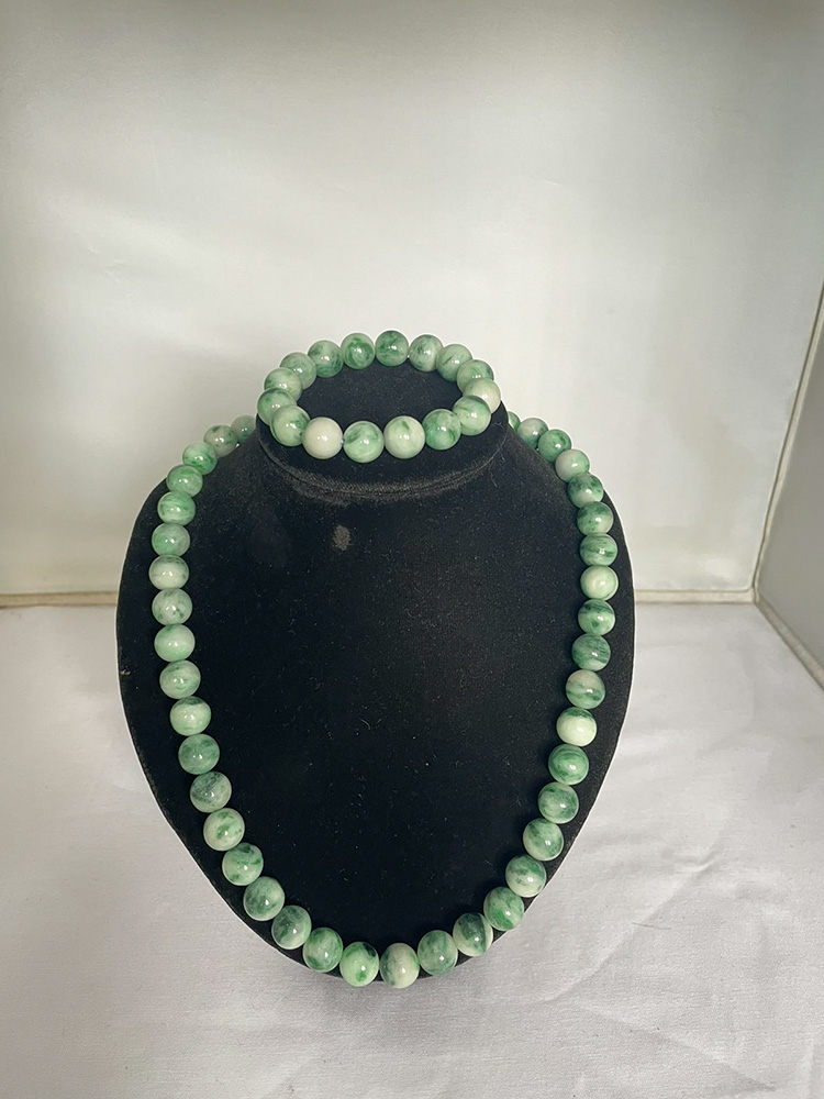 Tiger Jade | Shin Ye Htut Co., Ltd (Myanmar)